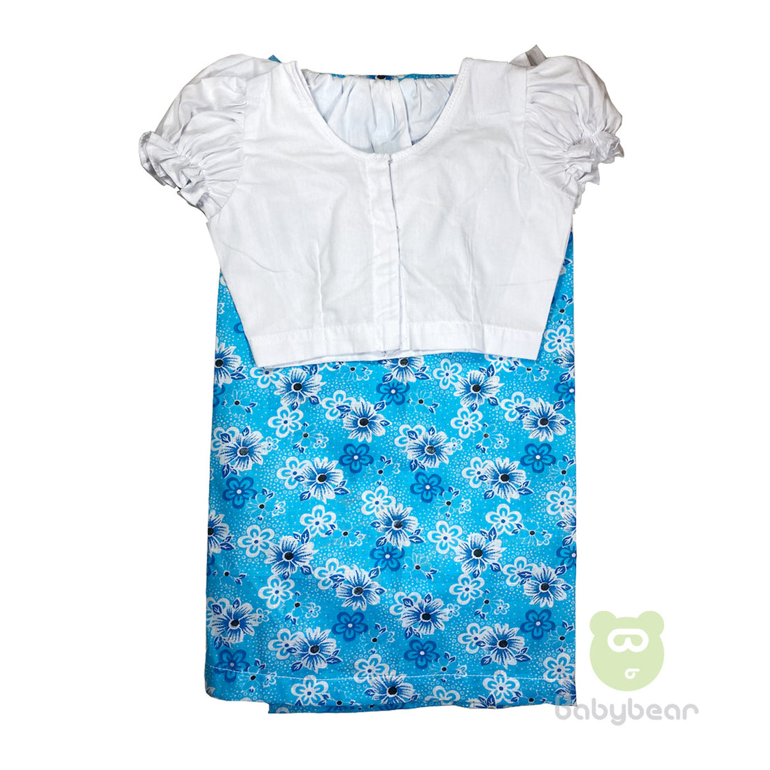 Avurudu Reddai Hetta 1-2yr| Babybear | Clothing